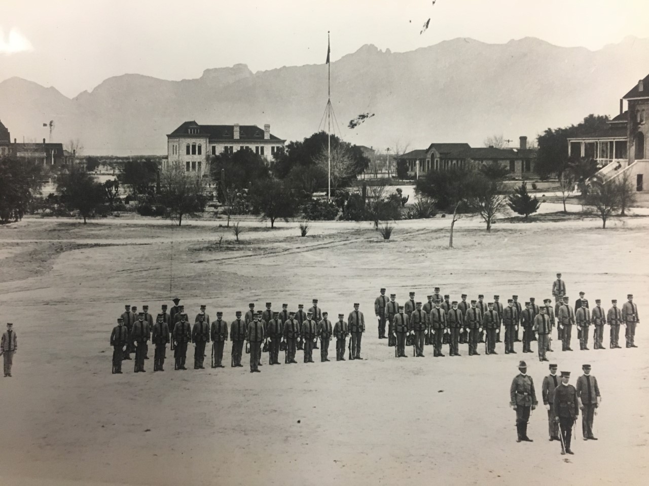 Our Legacy | Army ROTC